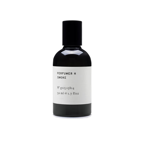 Perfumer H – W2 Store