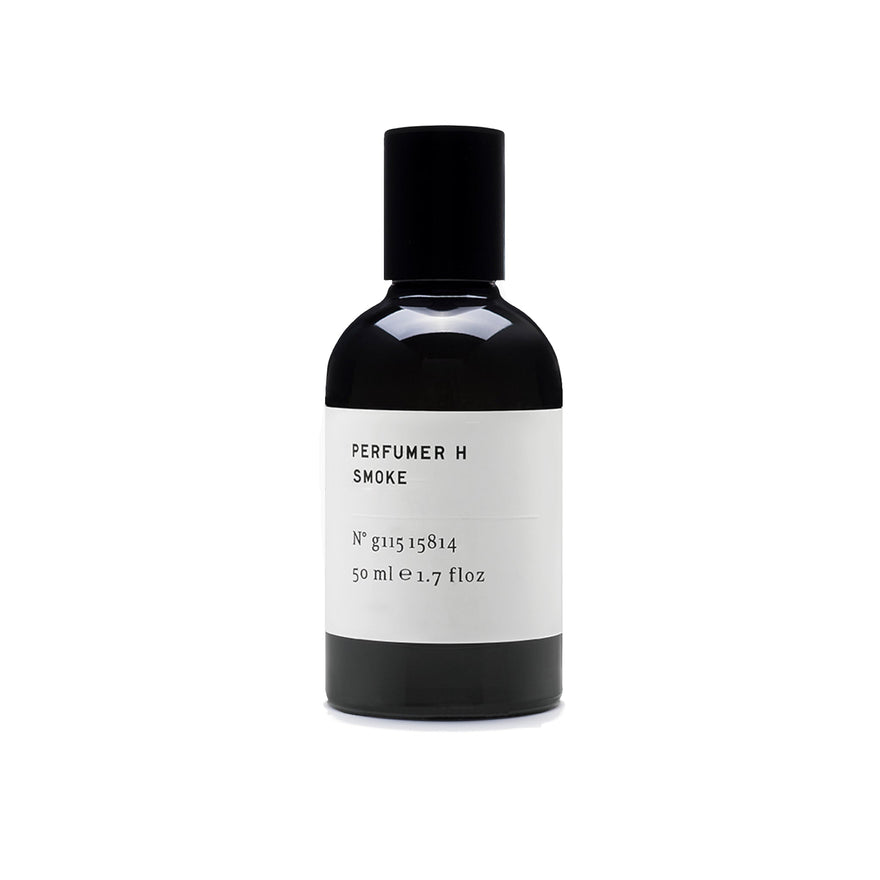 Perfumer H – W2 Store
