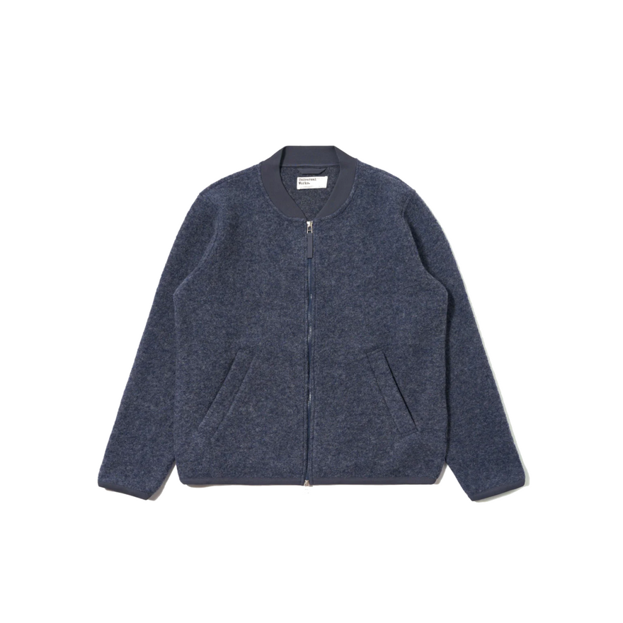 Universal Works – W2 Store