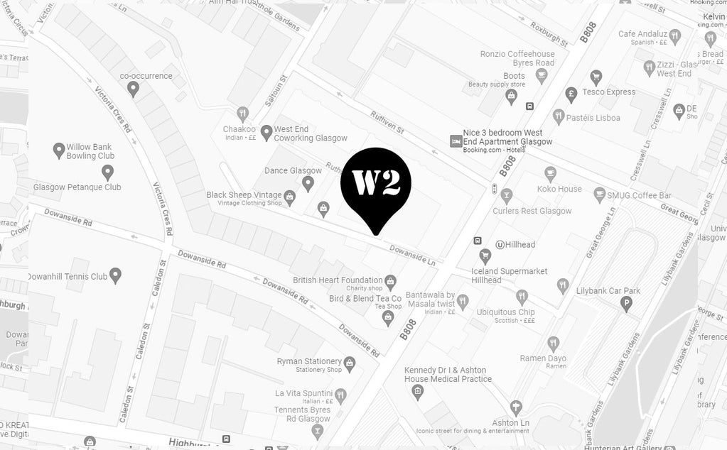 About – W2 Store