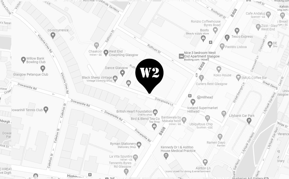 About – W2 Store